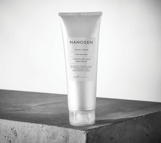 Nanogen – Hair Thickening Products